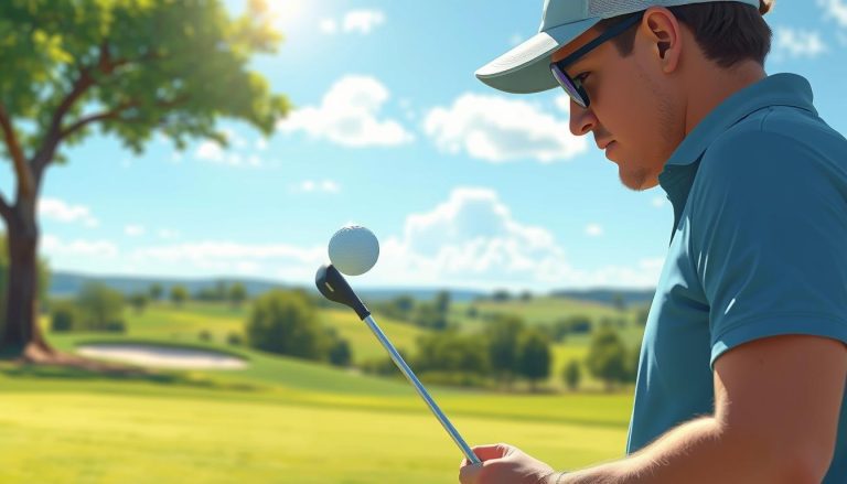 The Definitive Guide to Golf Ball Flight Laws